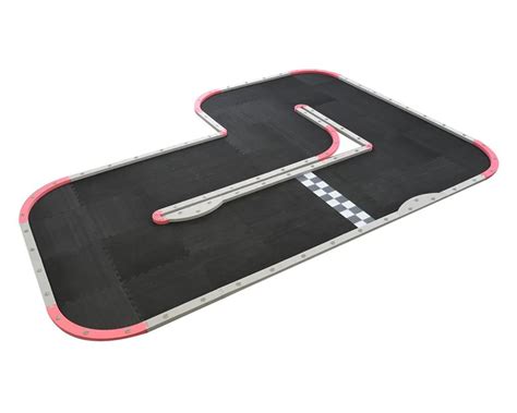 Mini Rc Racing With Rcp Tracks Amain Hobbies