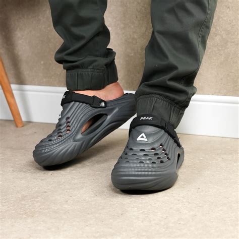 Peak Sandal Orthopédique Confort Kaba Marka