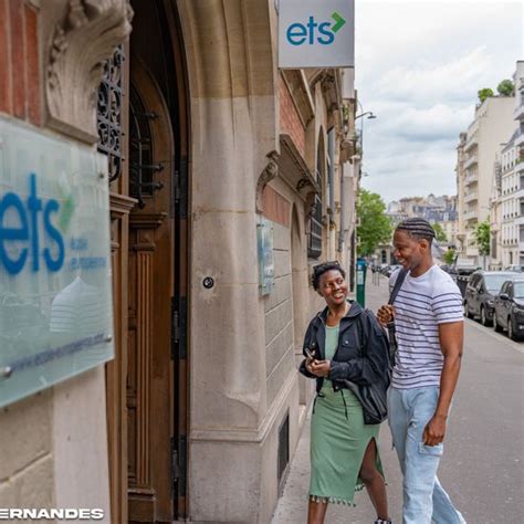 Ets Ecole Européenne Campus Formations Et Avis