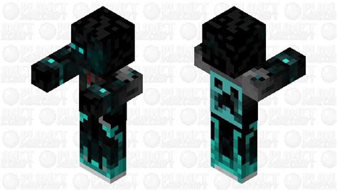Infected Ivan Minecraft Mob Skin