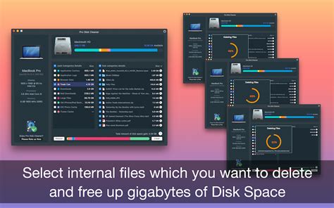 Pro Disk Cleaner Appyogi Software