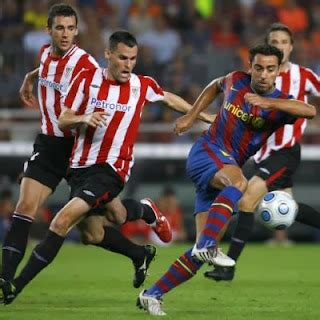 Foro Azulgrana Blaugrana La Pelopina De Xavi Hernández