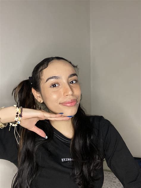 Lilly Makes Me Smile And I Hope She Brings A Smile To Your Face Too ☺️