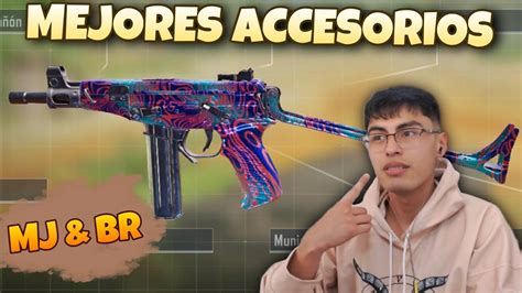 La Mejor Clase Para La Ots 9 [cod Mobile] Youtube