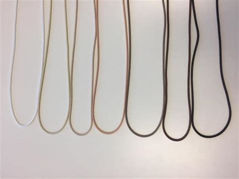 Continuous Cord Loop Replacement At Dakota Macmahon Blog