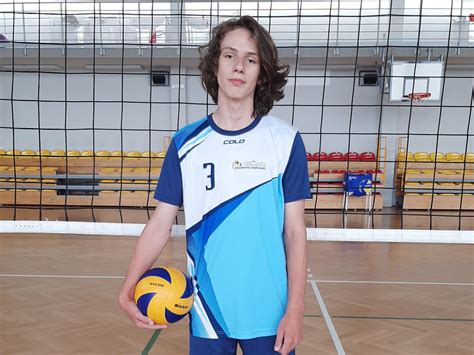 Kacper Surowiec Z Powołaniem Do Kadry Karpacz Pl