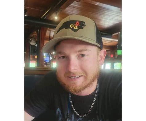 Colby Ryan Lucas Obituary 2024 Wilson Nc Joyners Funeral Home