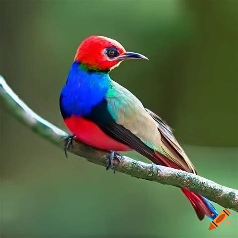 Finchwing On Craiyon