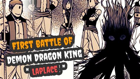First Battle Of Laplace Mushoku Tensei Jobless Reincarnation Youtube