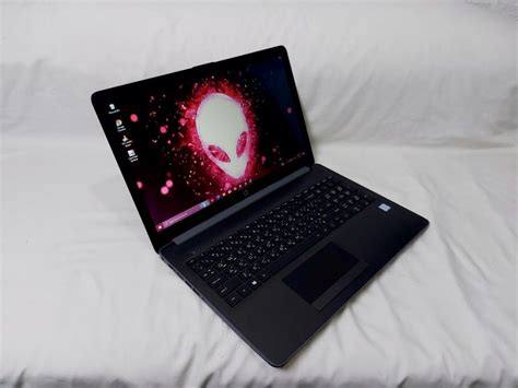 Hp Da Xxx Intel Core I U Th Gen Cpu S Octacore Gb Ram Ddr Faster Data Transit