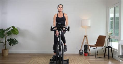 Home Gym Workouts And Exercises Indoor Cycling And More Page 4