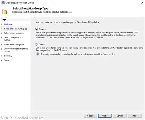 Installing Microsoft Azure Backup Server V2 On Windows Server 2016 And