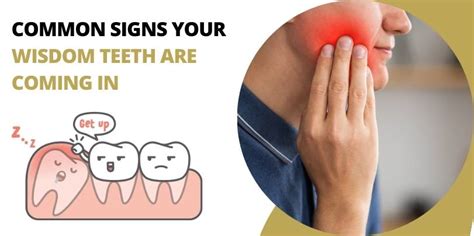 Wisdom Teeth Symptoms Why Summer Is The Best Time To Get Wisdom Teeth