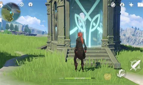 Genshin Impact Mondstadt Shrine Of Depths Locations Map Gamewith