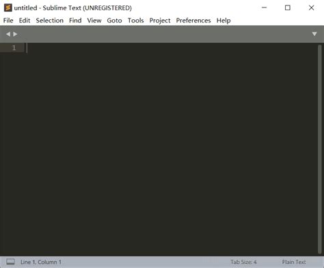 sublime text3 下载和汉化 sublimetext3汉化版下载 csdn博客