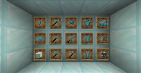 Star Ore Minecraft Mods Curseforge