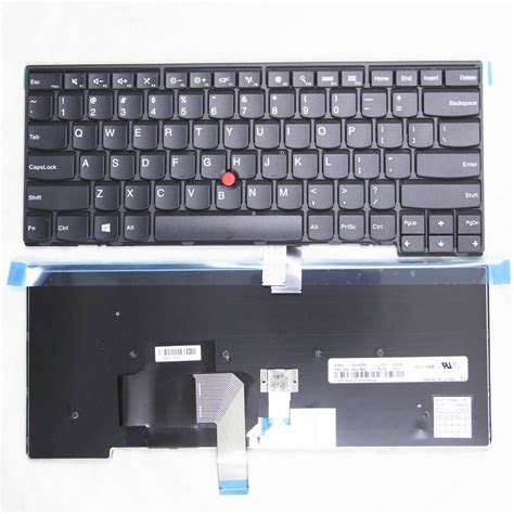 Us Keyboard For Lenovo Thinkpad L440 L450 L460 L47 Vicedeal
