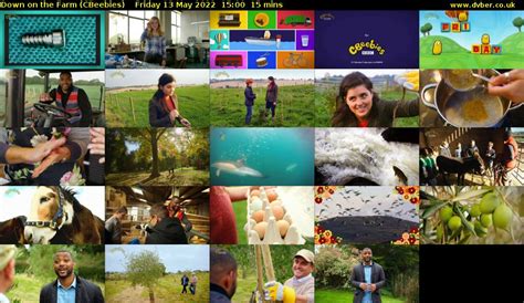Down On The Farm Cbeebies 2022 05 13 1500