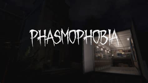 Completar El Desafío Vulnerable En Phasmophobia