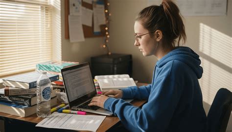 Mla Format First Page Step By Step Layout Guide