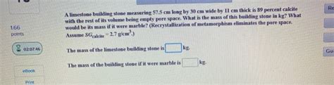 Solved Ignment Saved Attempts Left Check My Work A Sample Chegg