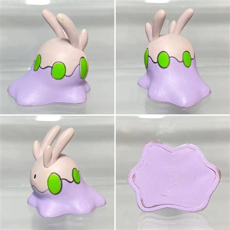 Goomy Figure