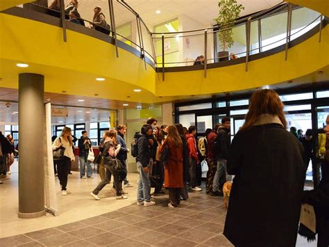 Notre Vision Du Lycée Saint Joseph Du Loquidy