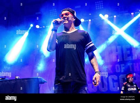 Steve O Hosts The 2021 Gathering Of The Juggalos On Thursday August 19