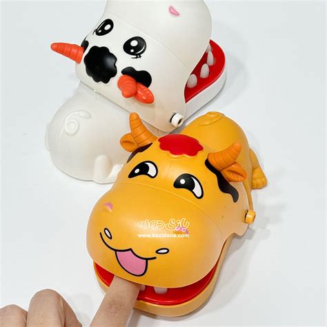 گاو ماجراجو