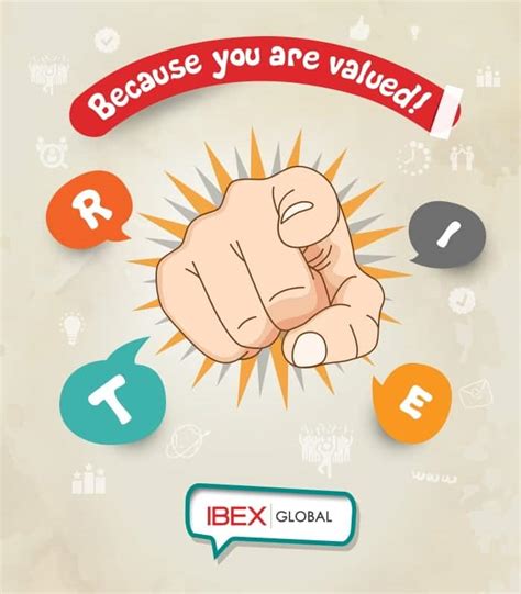 Celebrating Our Values Ibex