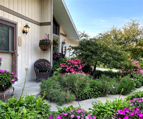 What Shape Should My Shrubs Be How To Choose The Right Shape For Your Mid Michigan Garden Bay