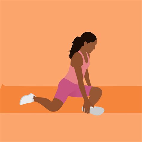 How To Do The Bridge Stretch Stretch Partner