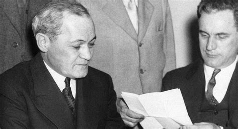 The Congressman Who Spied For Russia Politico Magazine