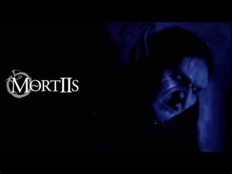 Mortiis Vanderens Sang Era 1 Youtube