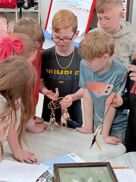 Corbin Primary School Added A New Corbin Primary School