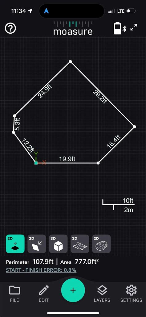 Moasure® 2 Moasure Australia