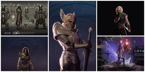 Last Epoch Every Base Class Ranked