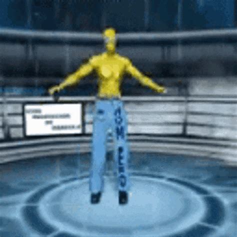 Simpsons Dance  Simpsons Dance Discover And Share S