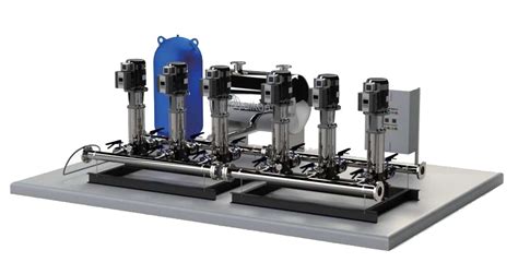 Variable Frequency Drive Vfd Variable Speed Drive Dae Pumps