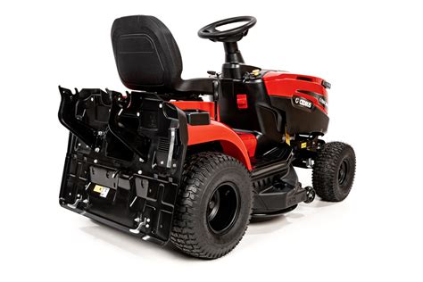 Traktorek Cedrus C Trac 86mc