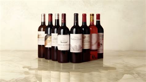 Complete Guide To The Burgundy Classification System 2025 The