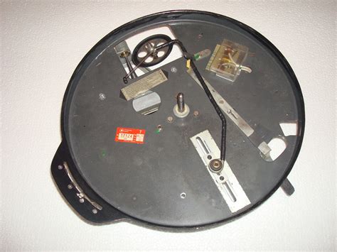 Old Turntables Goldring Lenco Gl75 Lenco L75