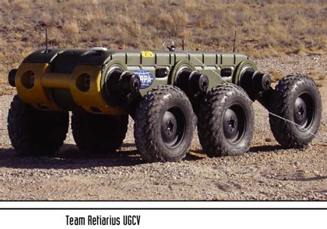 Multifunction Utility Logistics Equipment Vehicle Mule Ugv 1 Ton