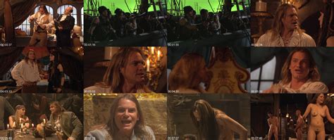 Pirates Stagnetti S Revenge Special Features Production Extras Bloopers Intporn Forums