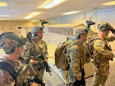 Loose Nukes In Iran Is A Scenario Us Special Operators Have Been