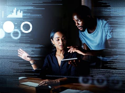 Building A Competitive Edge Unleashing Innovation With Microsoft S