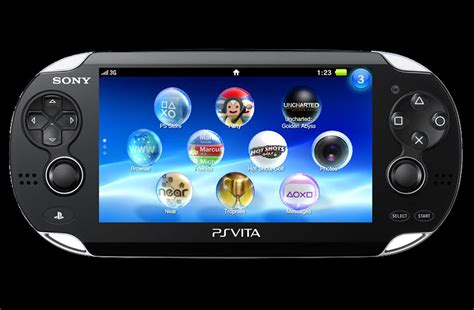 Perbandingan Grafis PSP VS PS Vita Jagat Play