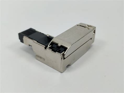 1pc Siemens 6gk1901 1bb20 2ab0 Connector One Year For Sale Online Ebay