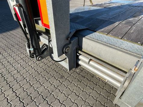 Blokvogn Trailer Block Wagon Trailer For Sale Retrade Offers Used Machines Vehicles