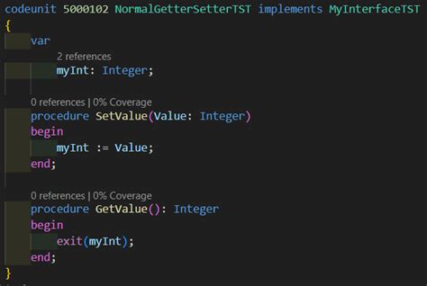 Reference Parameters Var Does Matter